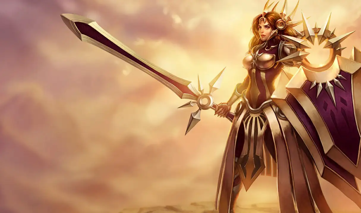 Leona Vs Lulu Build Support Onetricks Gg